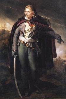 Jacques Cathelineau (1759 - 1793) - Le saint des chouans