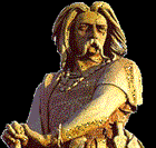 Vercingétorix (Ier siècle av J.C) - Biographie