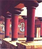 Civilisation minoenne, la première en Europe