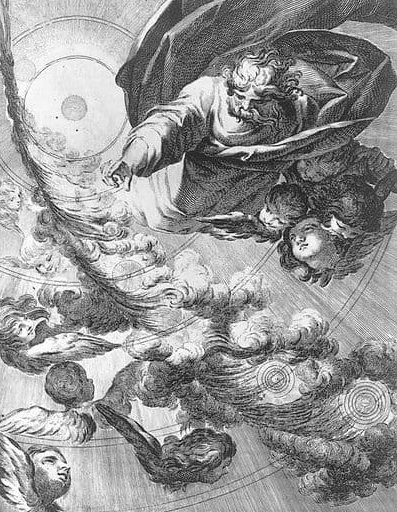 L’Histoire naturelle, l'encyclopédie de Georges Buffon