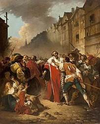 Louis XIV, roi de France (1643-1715)